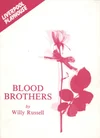 Blood Brothers — willyrussell.com