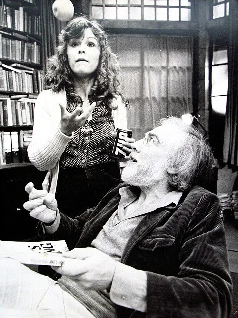 Educating Rita — willyrussell.com