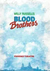 Blood Brothers — willyrussell.com