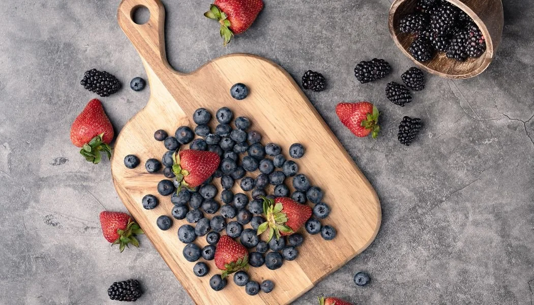 Pourquoi certains fruits sont des super-fruits? — Alimentation Joyeuse