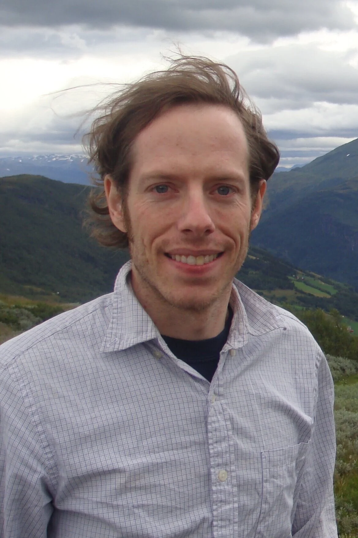 People — Grabe lab @ UCSF