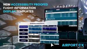 Enhance Airport Passenger Experience with Airport CX — Airport CX