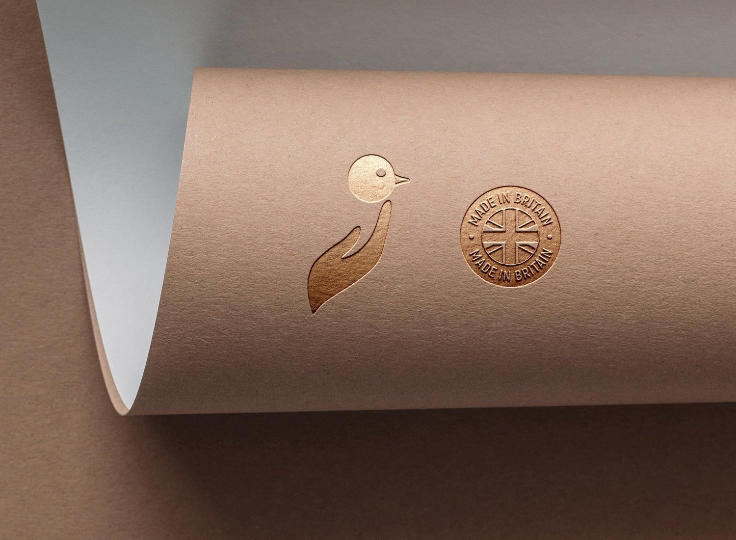 Sustainable Baby Development Brand — Eyas