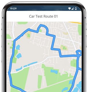 Hull Driving Test Routes - 20+ CURRENT Routes