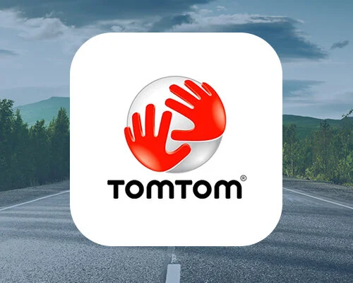 TomTom | Driving Test Routes Instructions