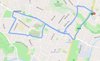 Yeading Driving Test Routes - Practise REAL Routes
