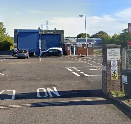 Poole Driving Test Routes - Practice 12 Current Routes