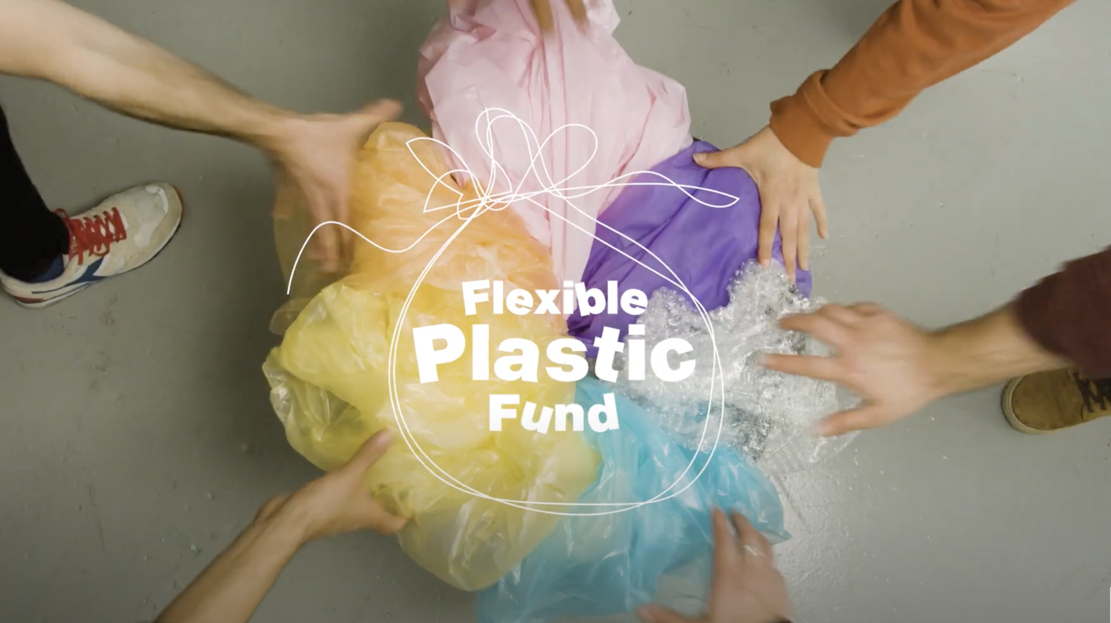 Retail collections — Flexible Plastic Fund