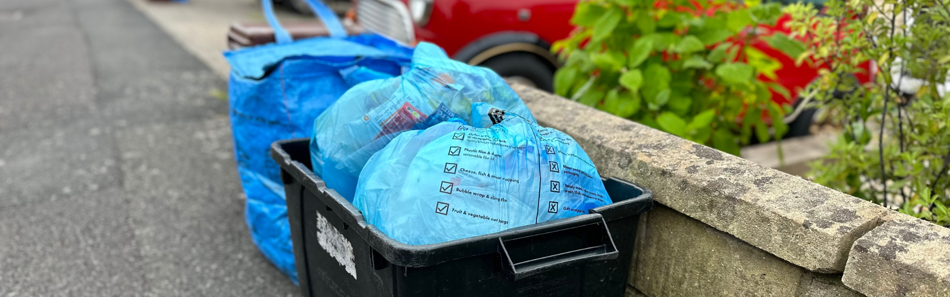 FPF FlexCollect interim report — Flexible Plastic Fund