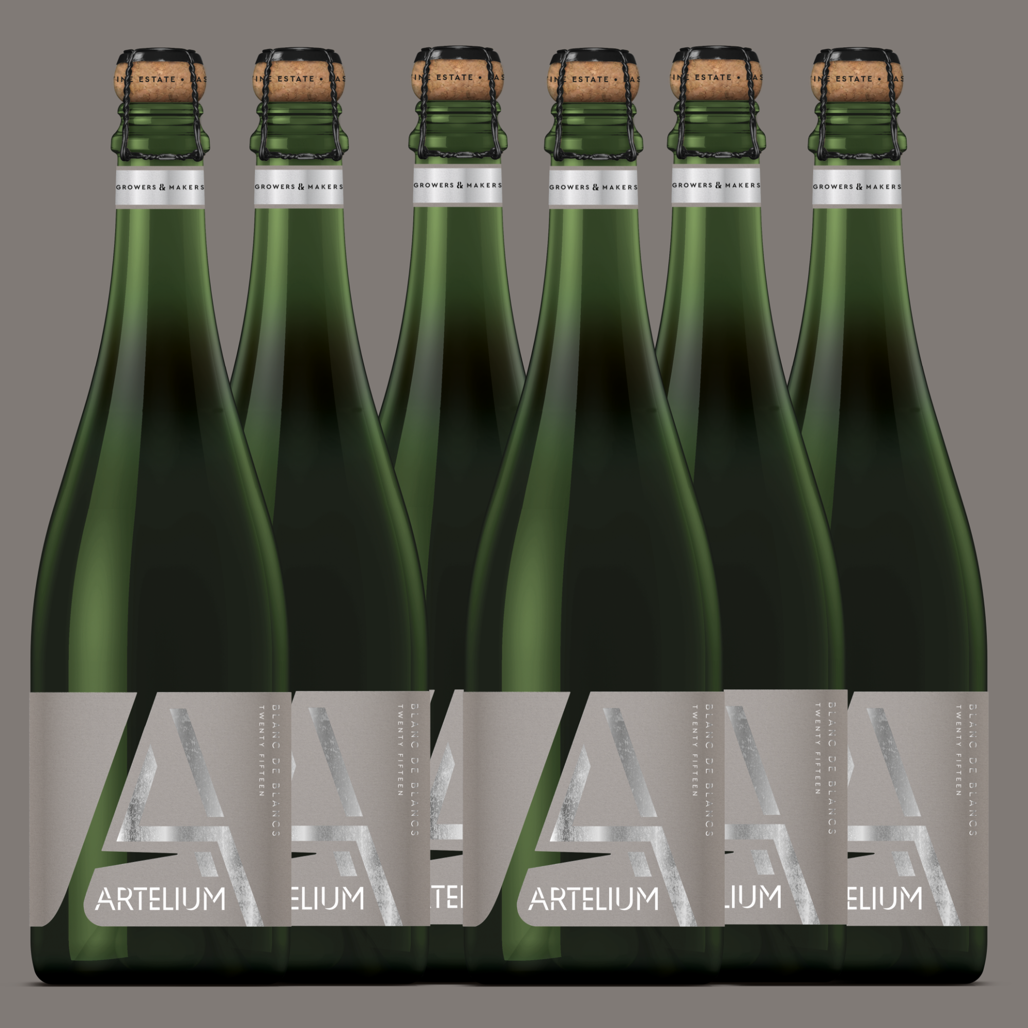 Artelium English Wine Shop — Artelium English Wine