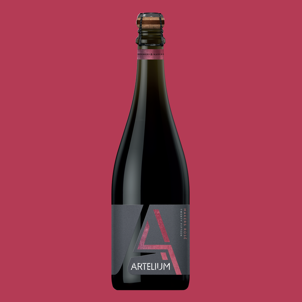 Artelium English Wine Shop — Artelium English Wine