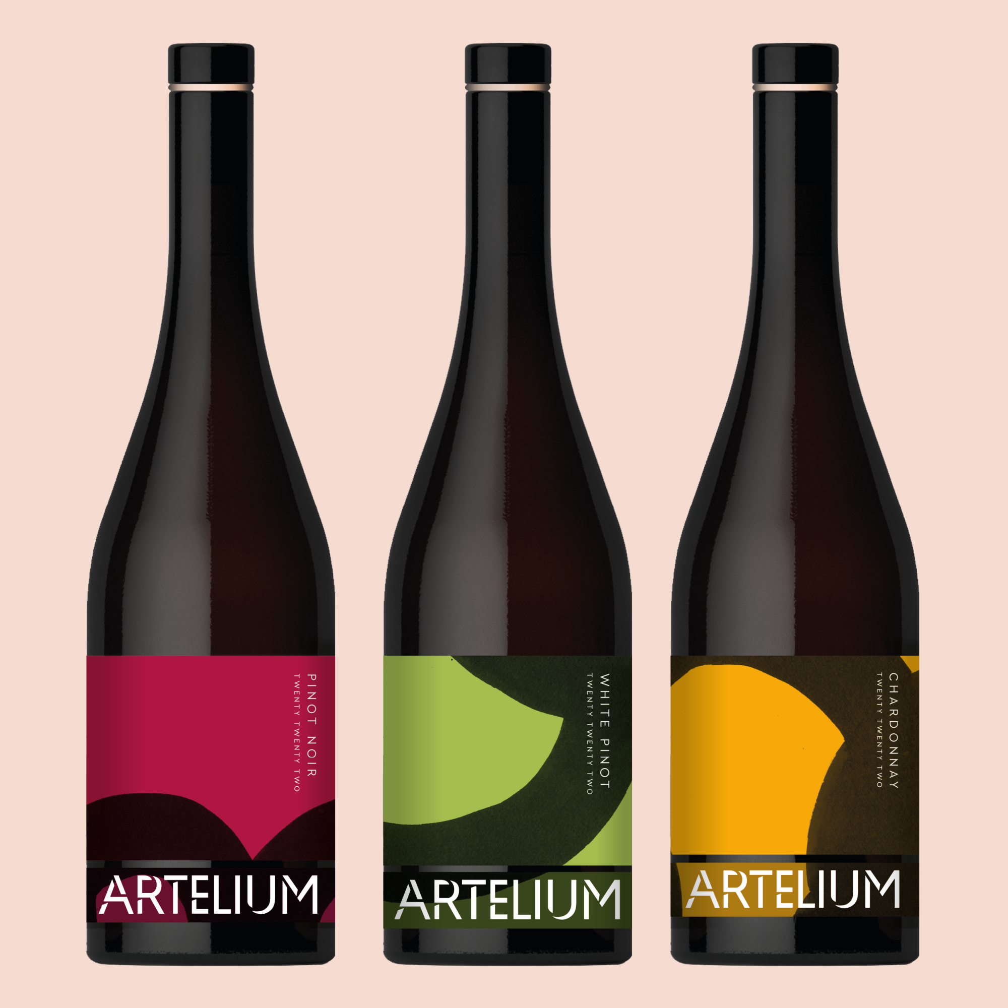 Artelium Wine
