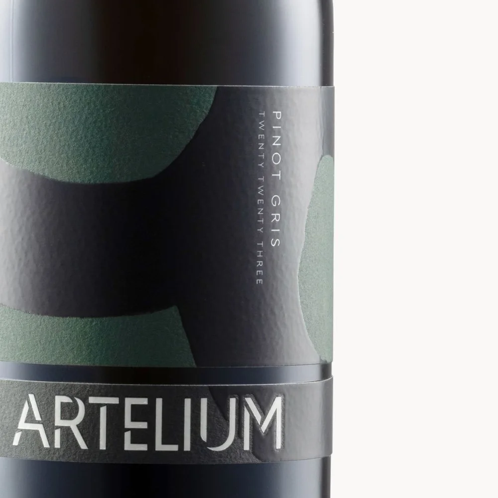 Artelium Artefact #7 – Motley Wild – English White Wine (750ml ...