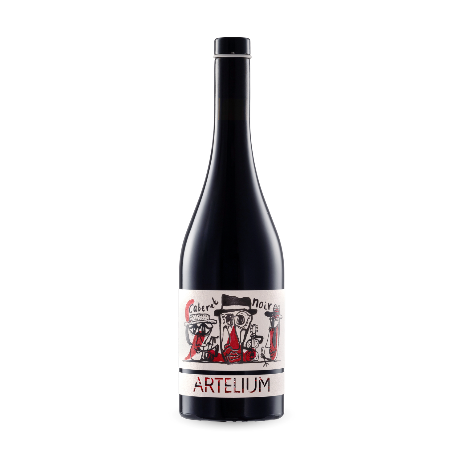 Artelium Artefact #7 – Motley Wild – English White Wine (750ml ...