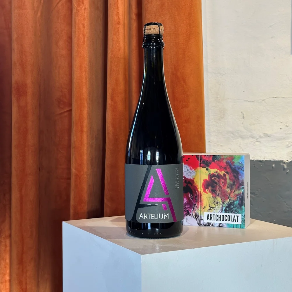 English Wine Shop — Artelium Wine Estate