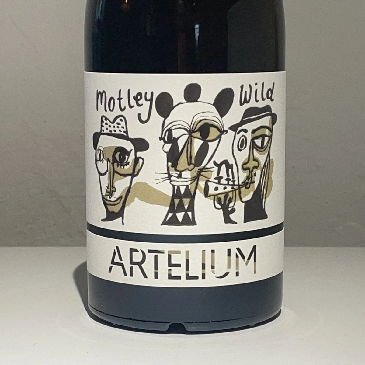 English Wine Shop — Artelium Wine Estate