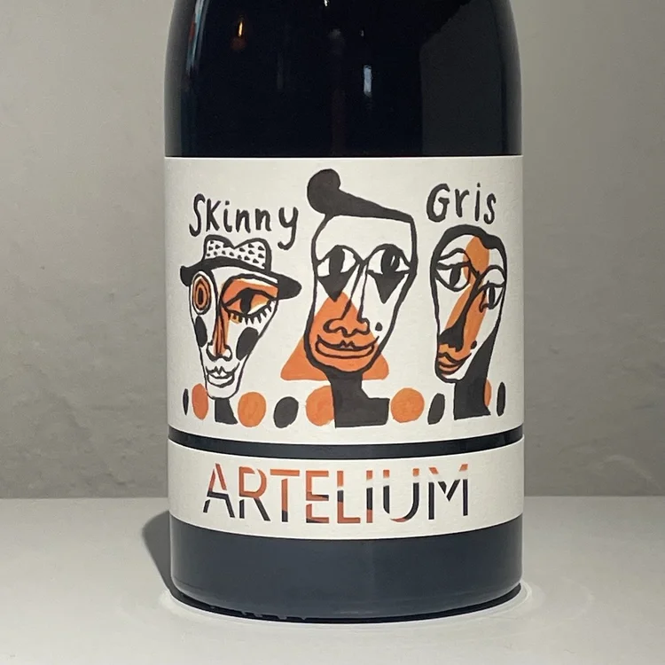 English Wine Shop — Artelium Wine Estate