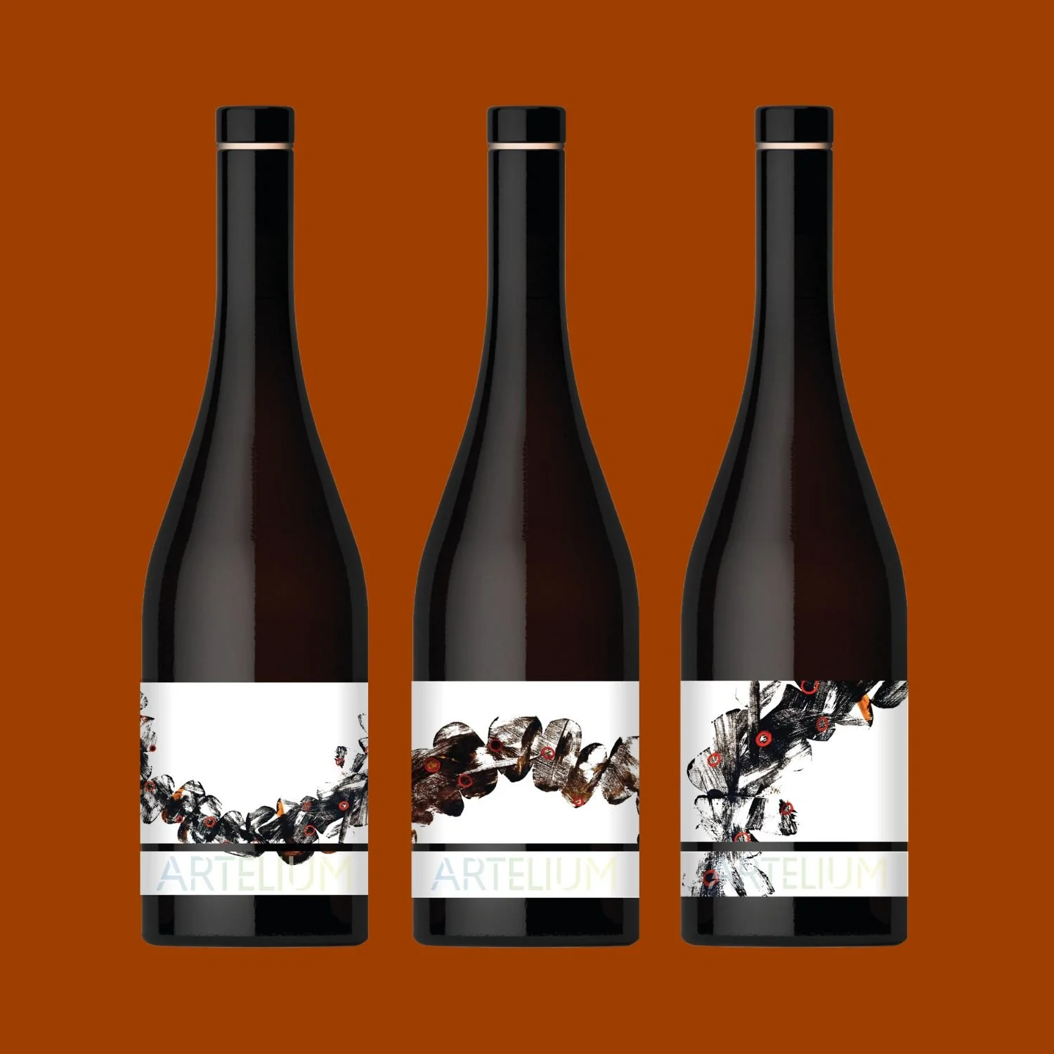 Artefact: unique and rare English wines — Artelium Wine Estate