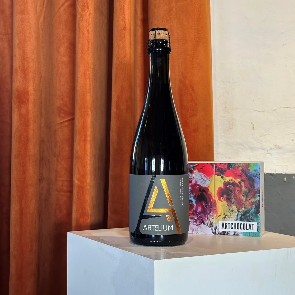 English Wine Shop — Artelium Wine Estate