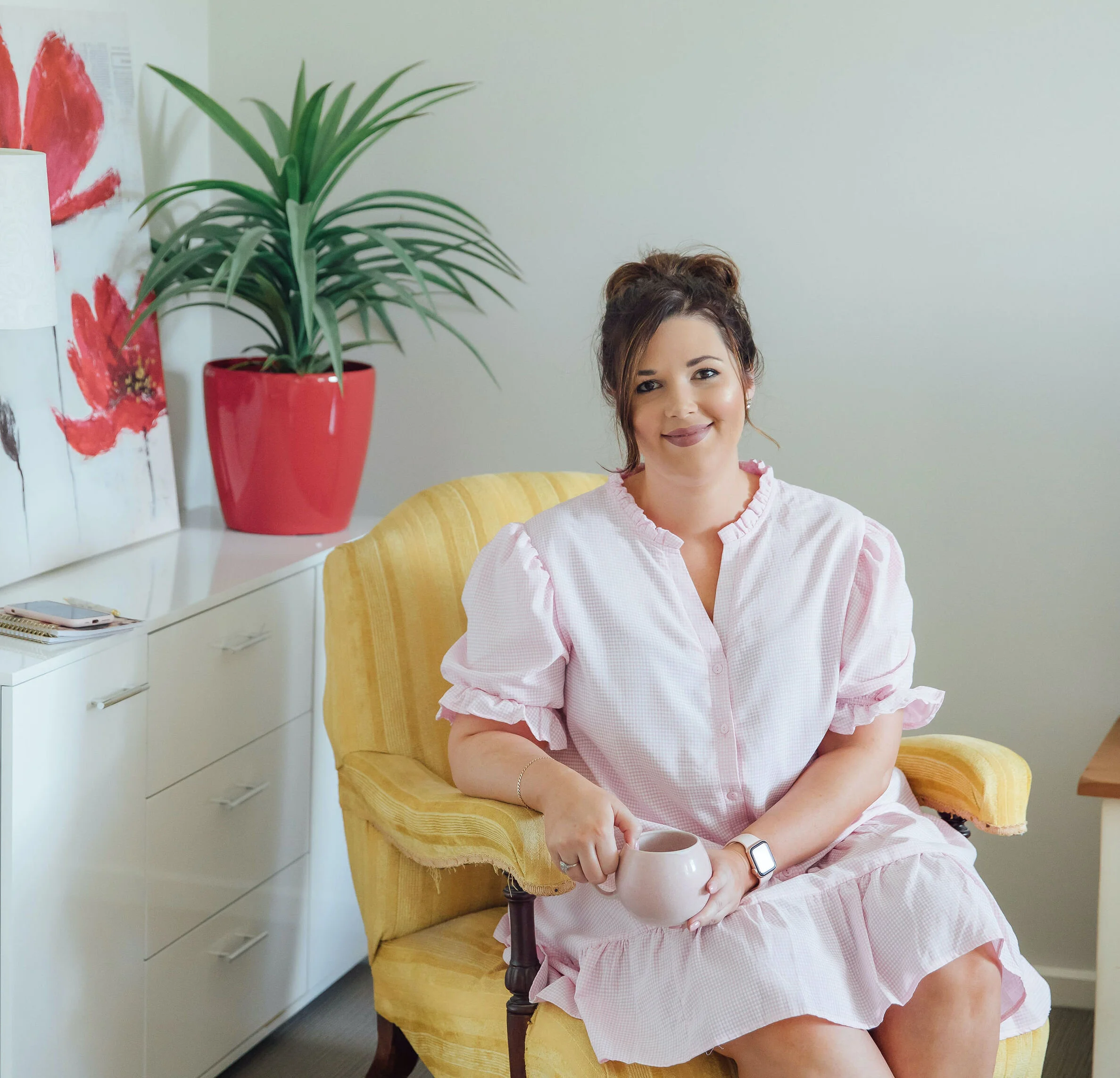 About — Dr Sophie Brock