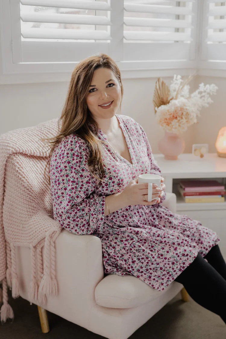 Dr Sophie Brock | Motherhood Studies Professional Development