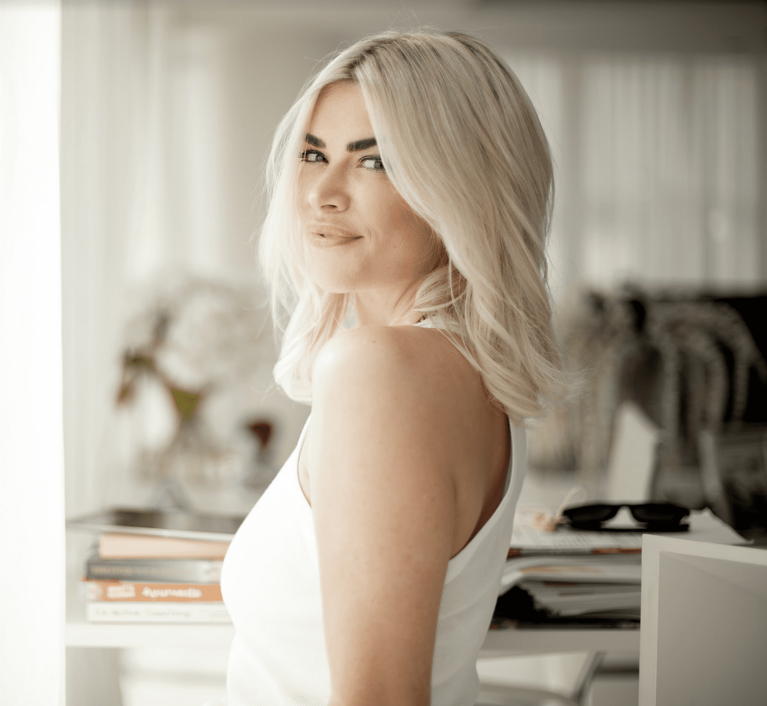Motherhood Studies Practitioner Certification — Dr Sophie Brock