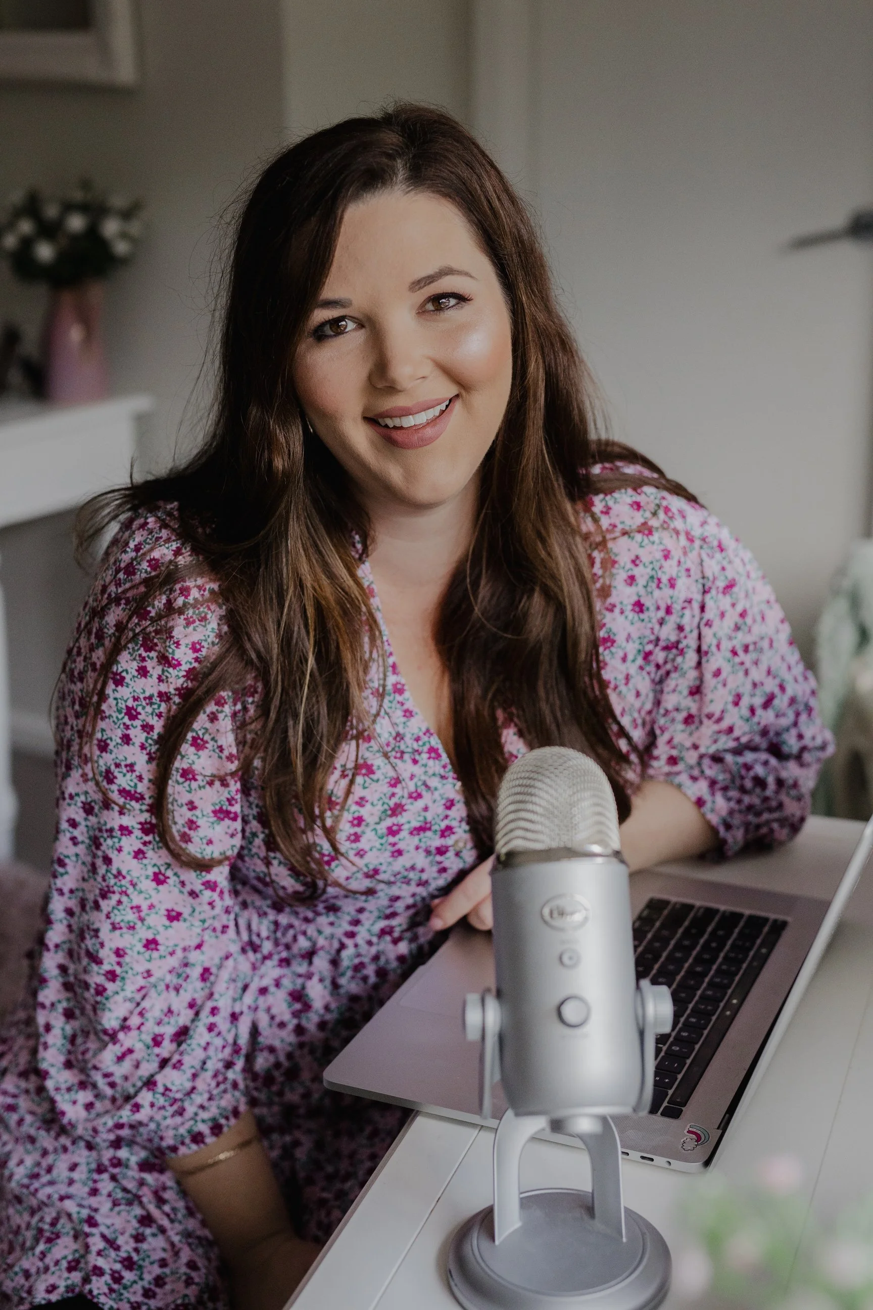 The Good Enough Mother Podcast (TGEM) — Dr Sophie Brock