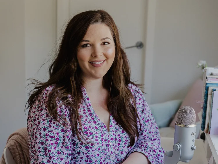 Dr Sophie Brock | Motherhood Studies Professional Development