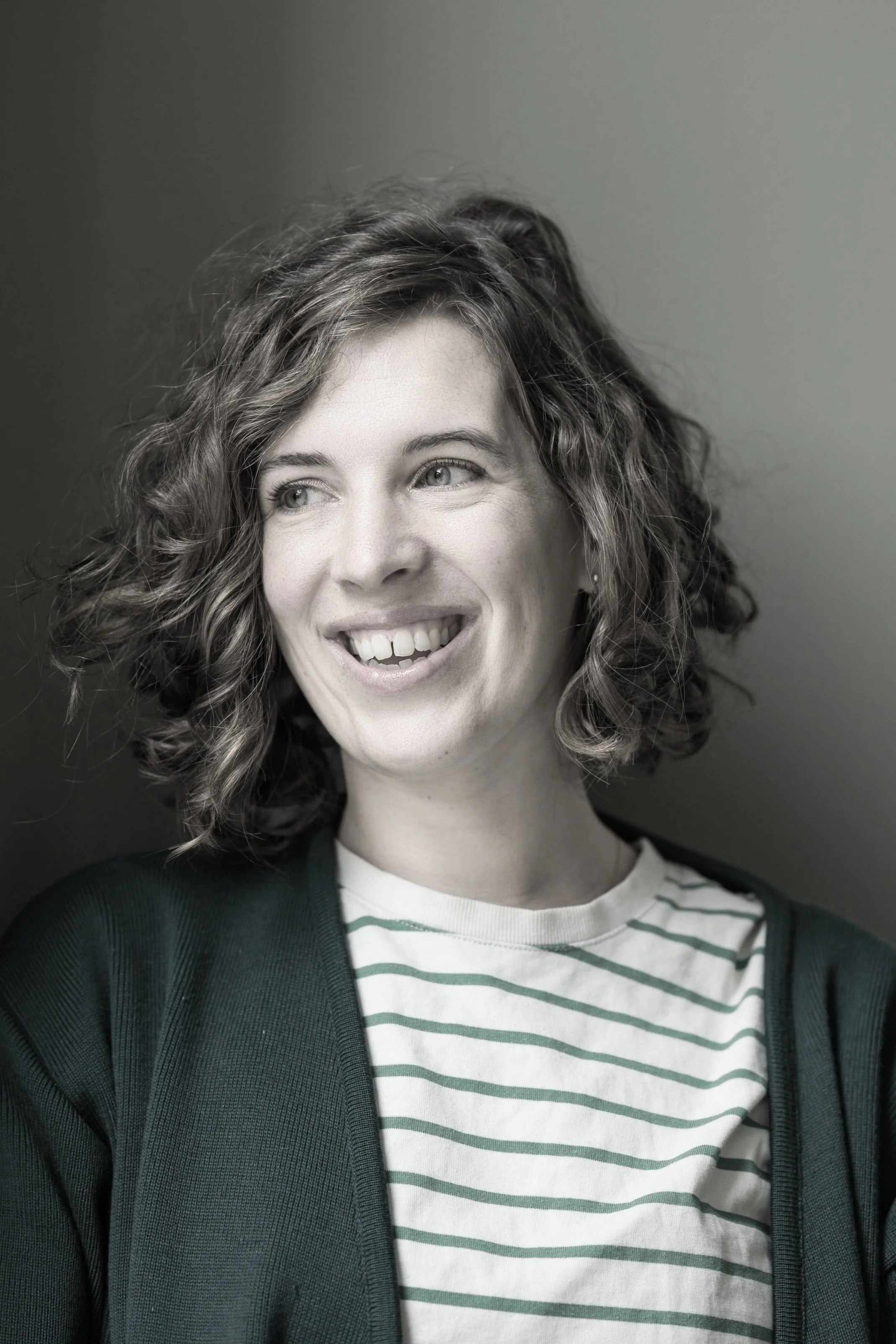 Kinderboekenschrijver Julie de Graaf