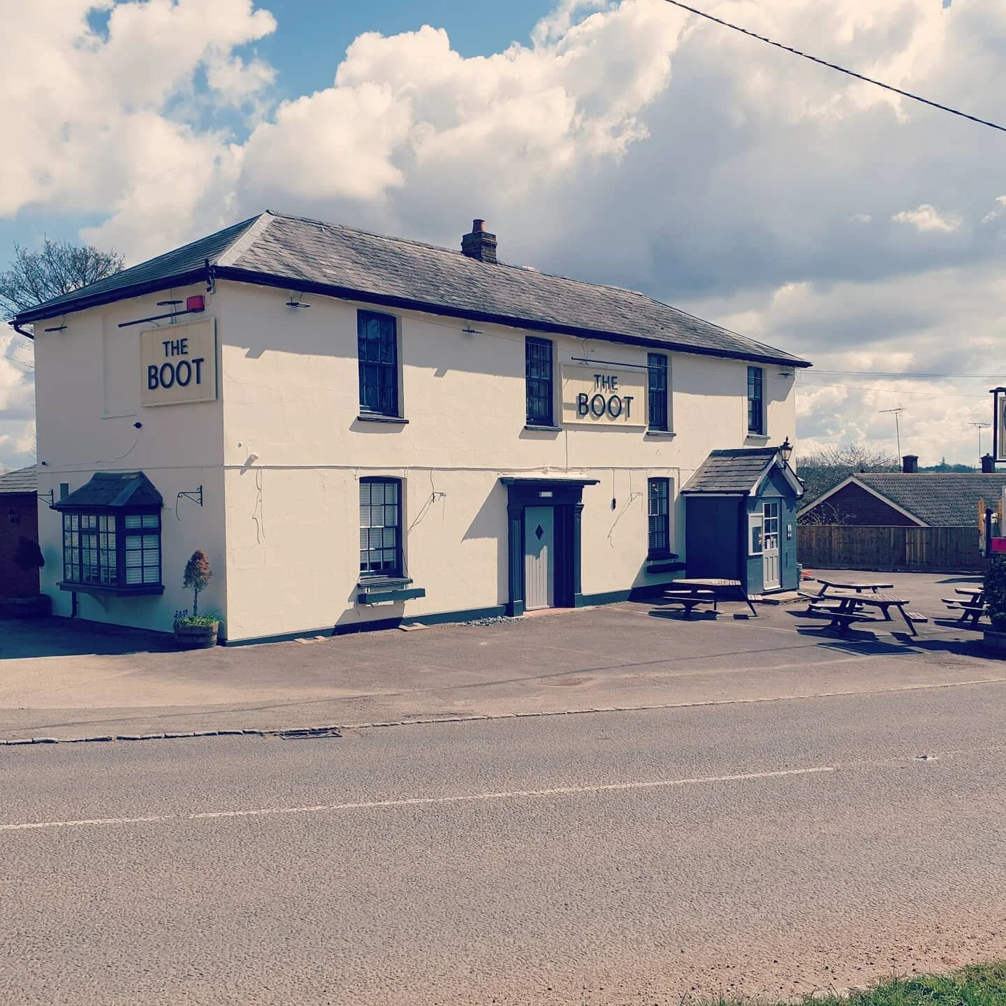 Bostock Building Contractors