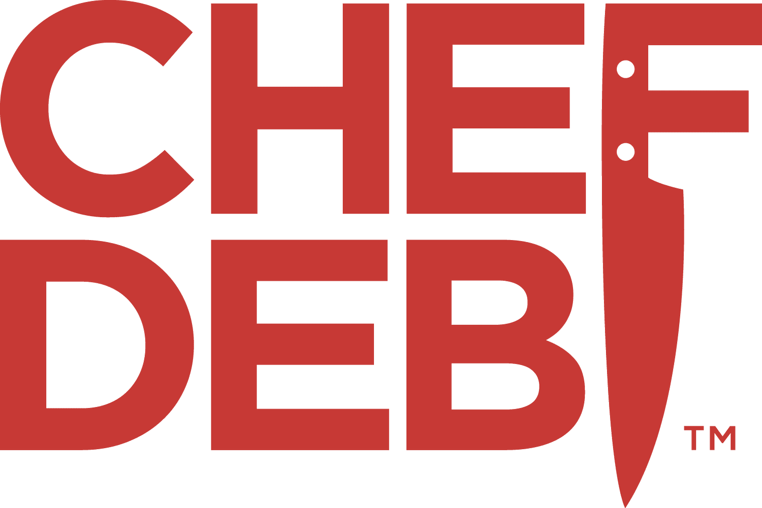 Chef Deb