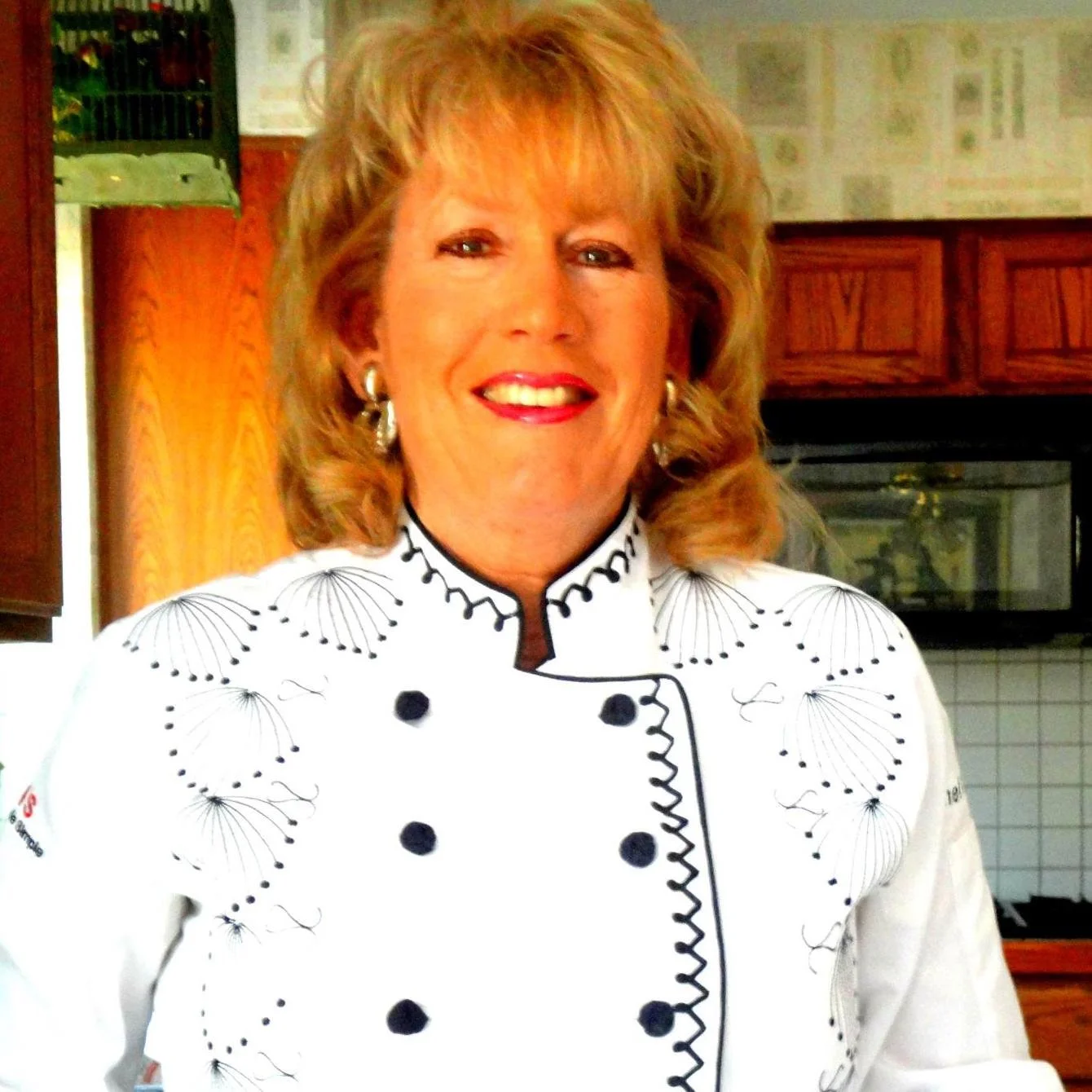 Chef Deb