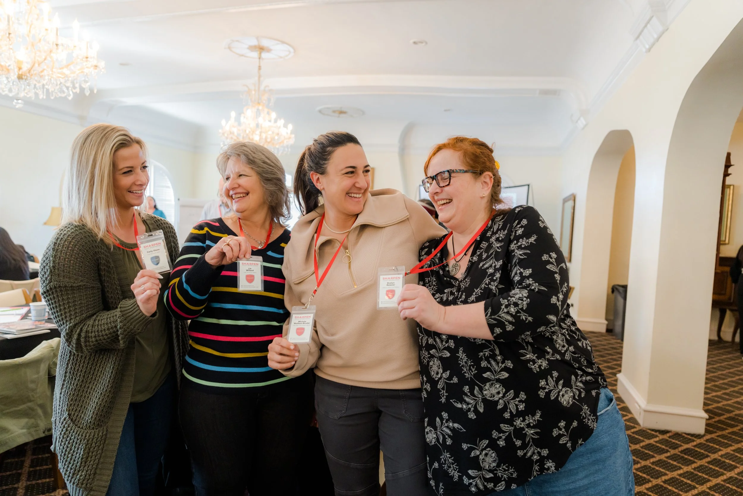 Elite Chef Coaching — Chef Deb