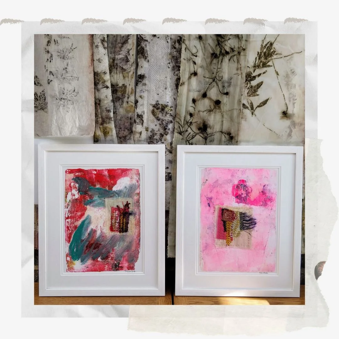 Exhibitions — Amanda Duke