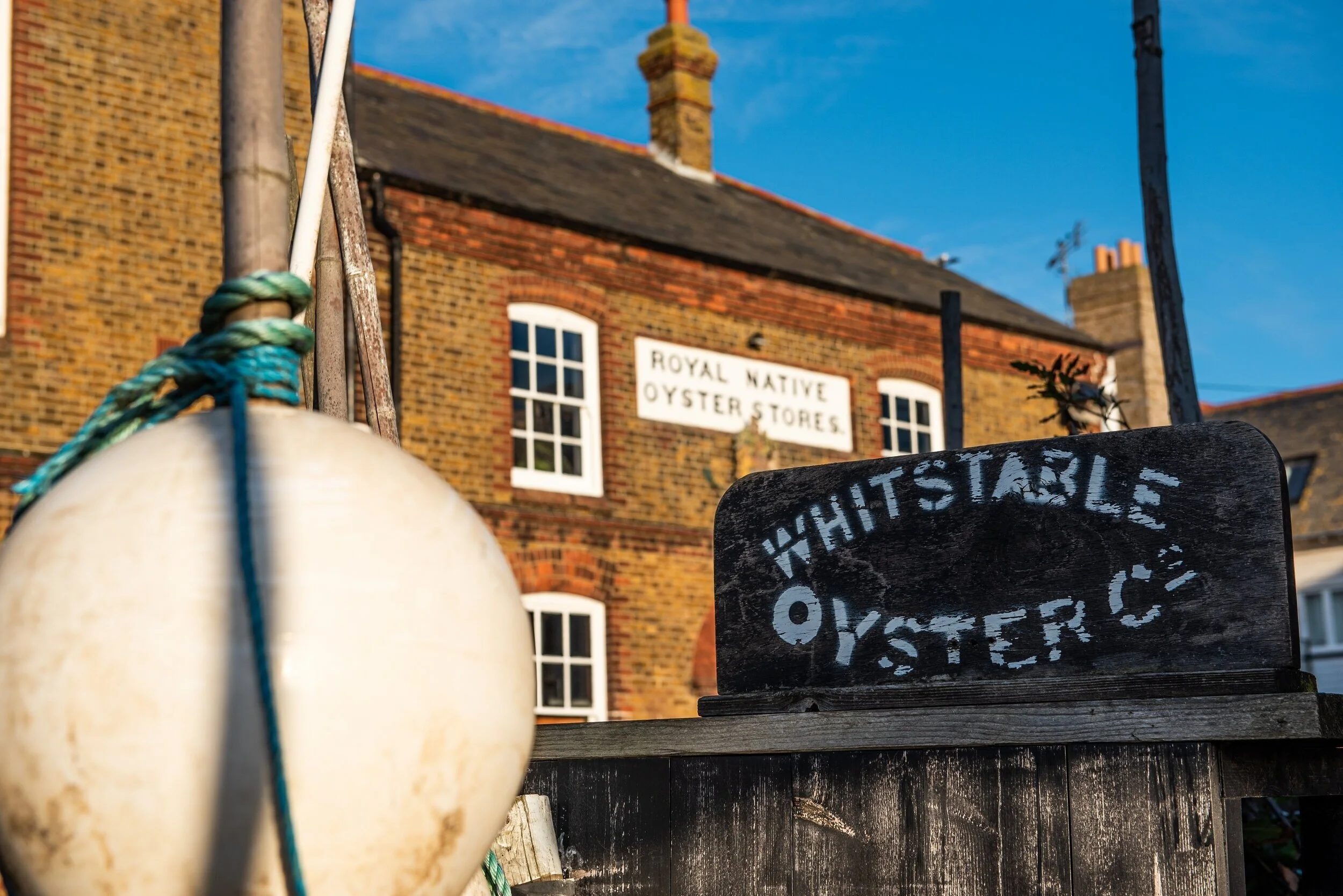 Your Visit — Whitstable Holidays