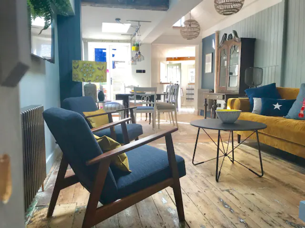 All Properties — Whitstable Holidays