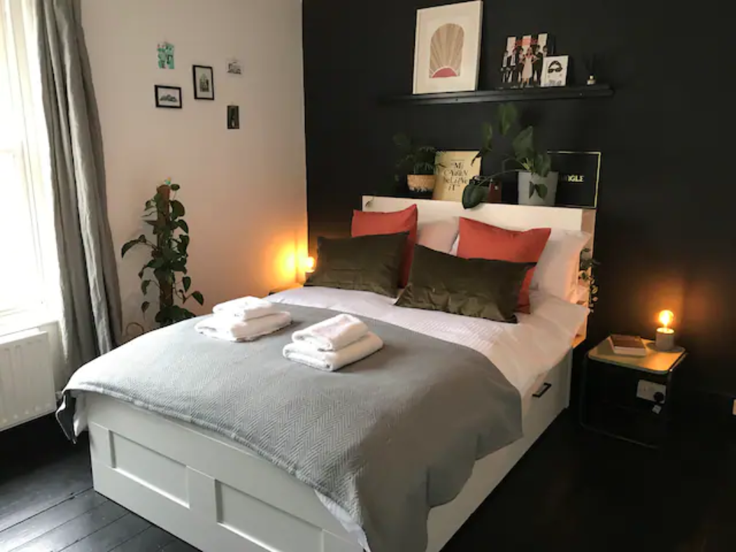 Willow Cottage — Whitstable Holidays