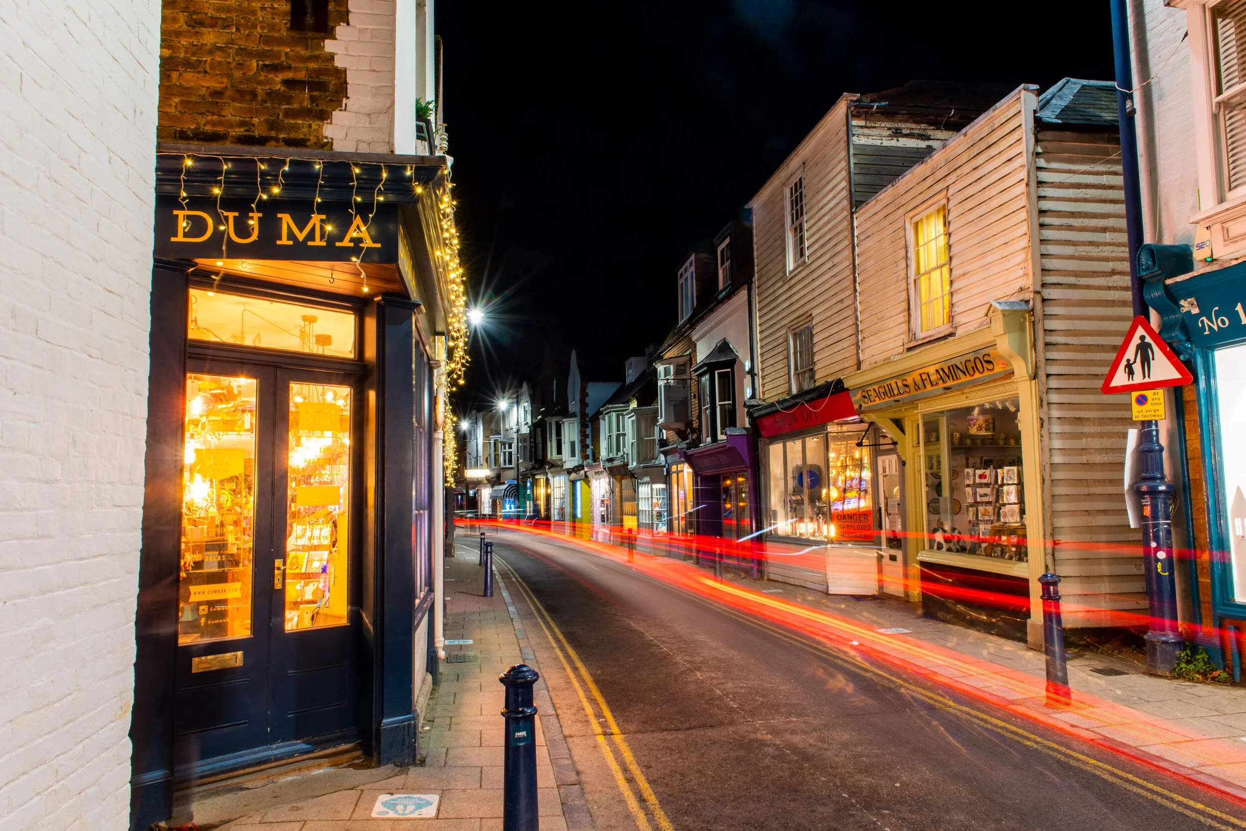 Your Visit — Whitstable Holidays