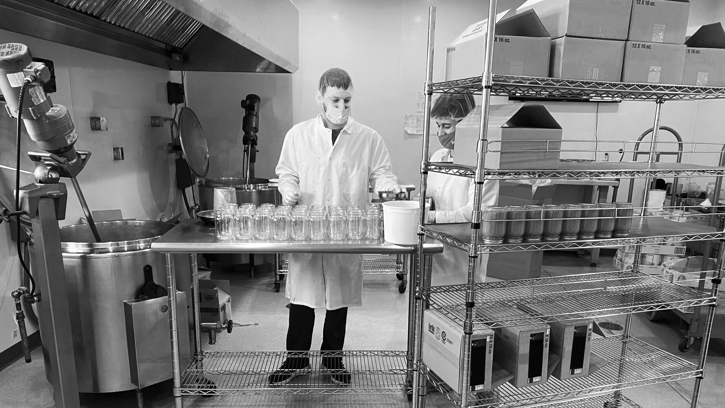 About — Craft Cannery