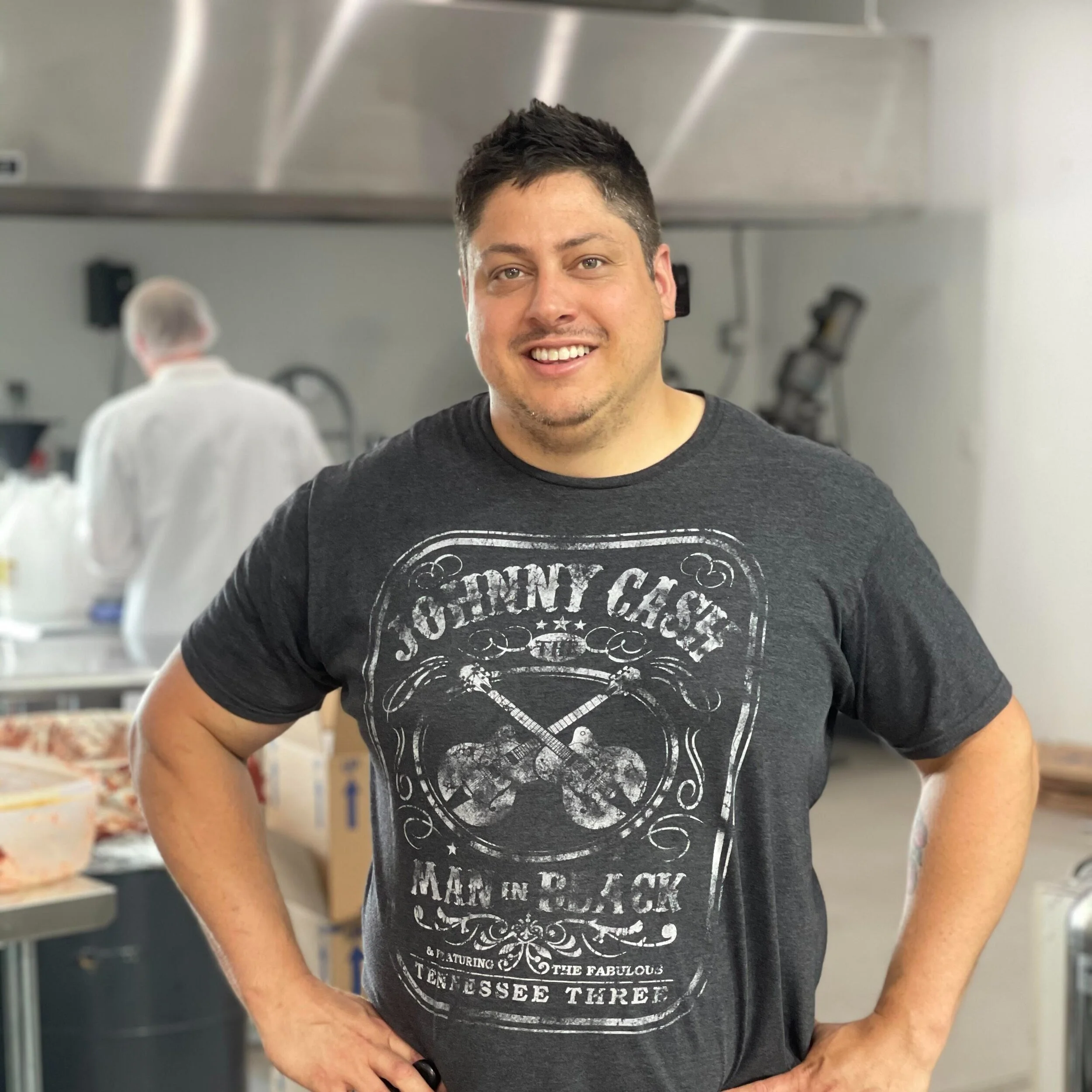 General 2 — Craft Cannery