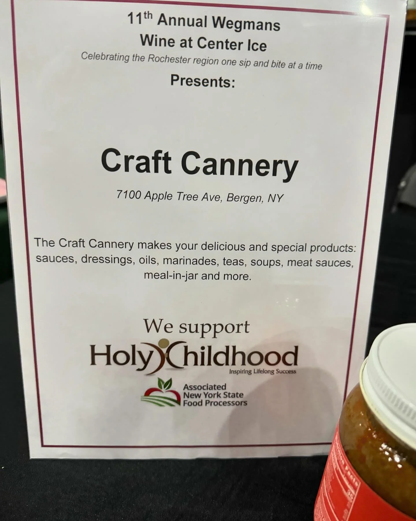 Social — Craft Cannery