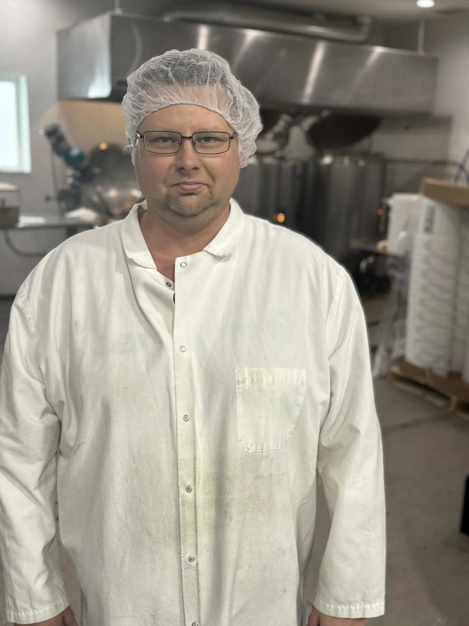 General 2 — Craft Cannery