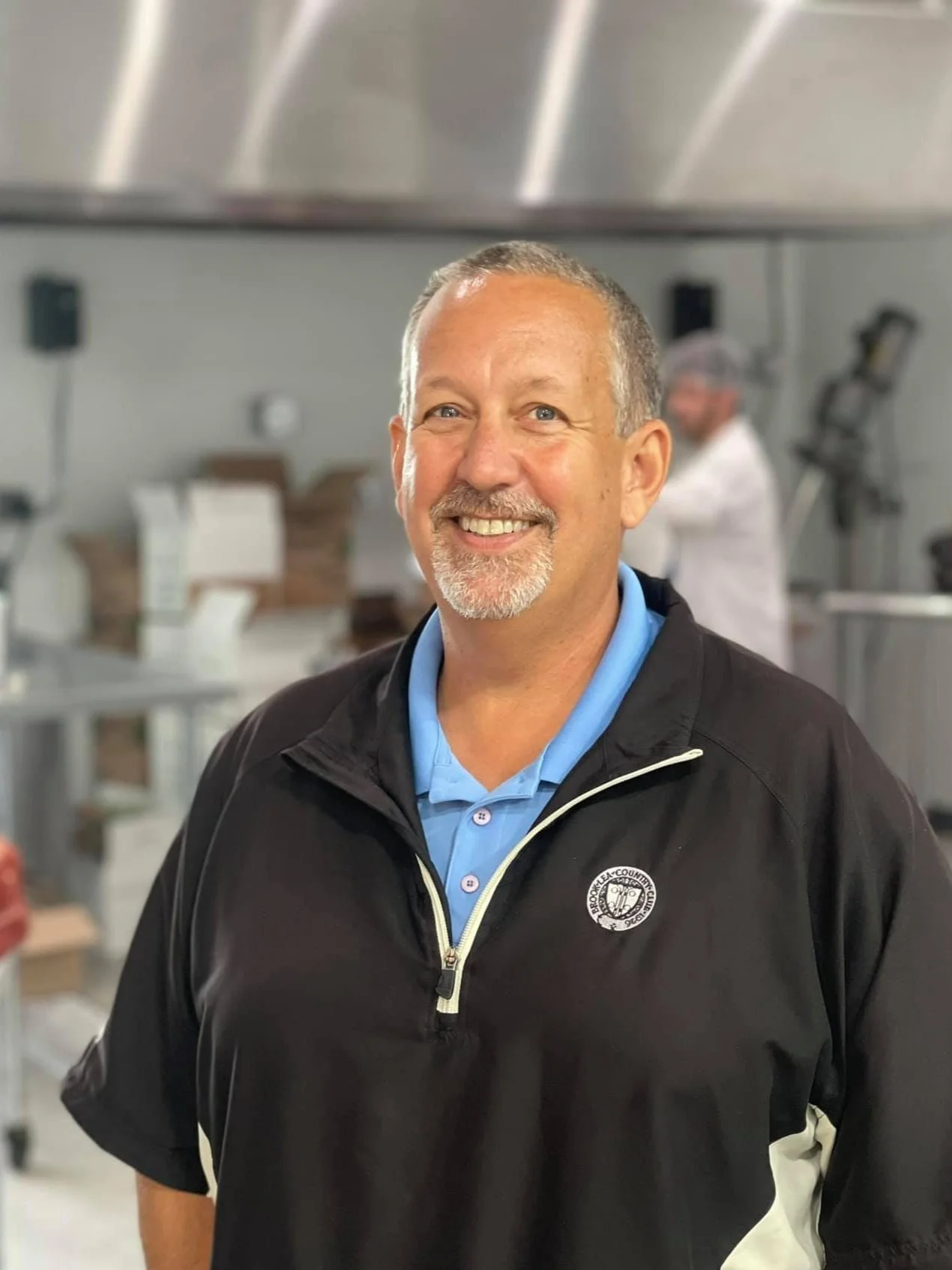 General 2 — Craft Cannery