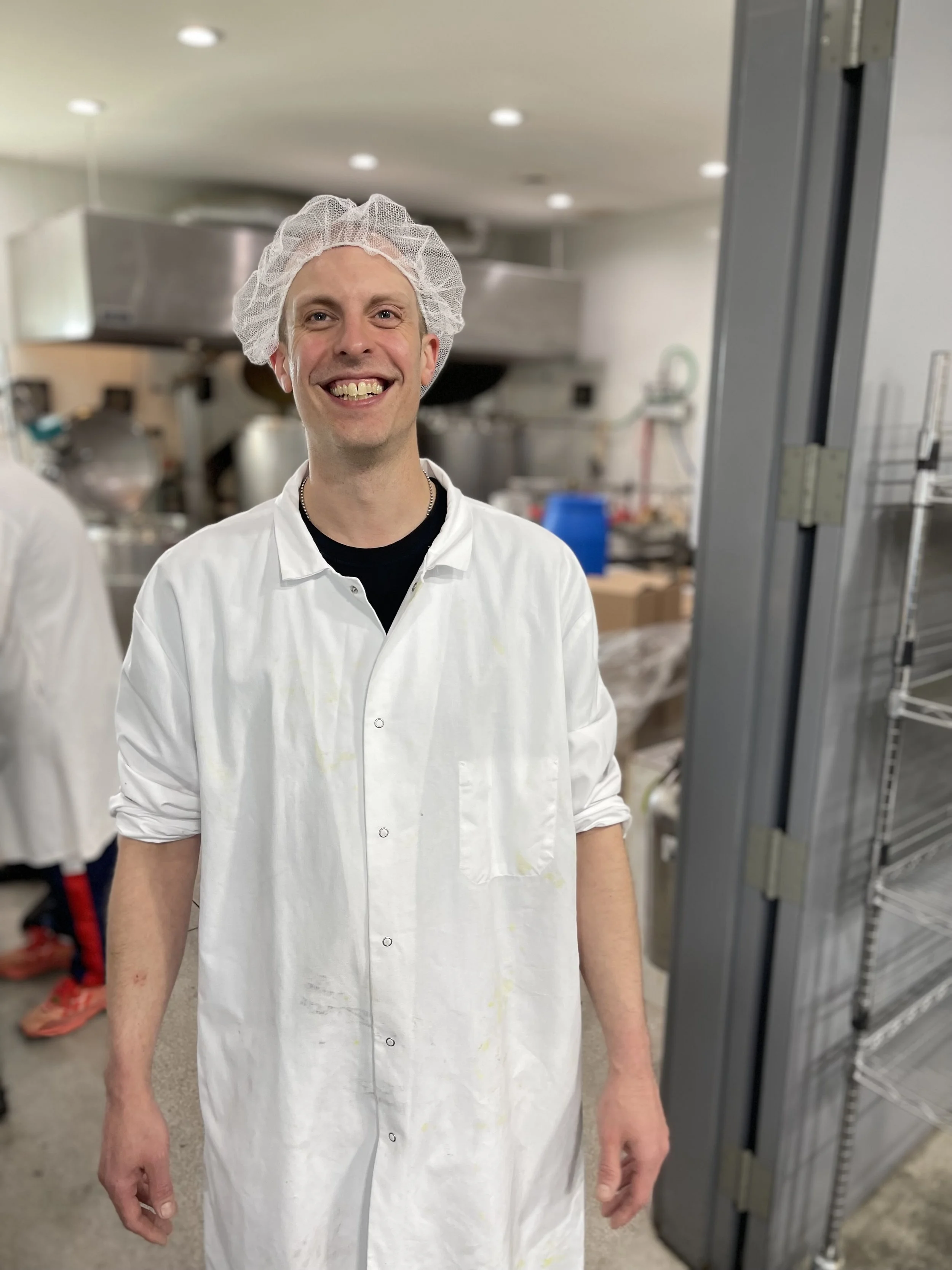 General 2 — Craft Cannery