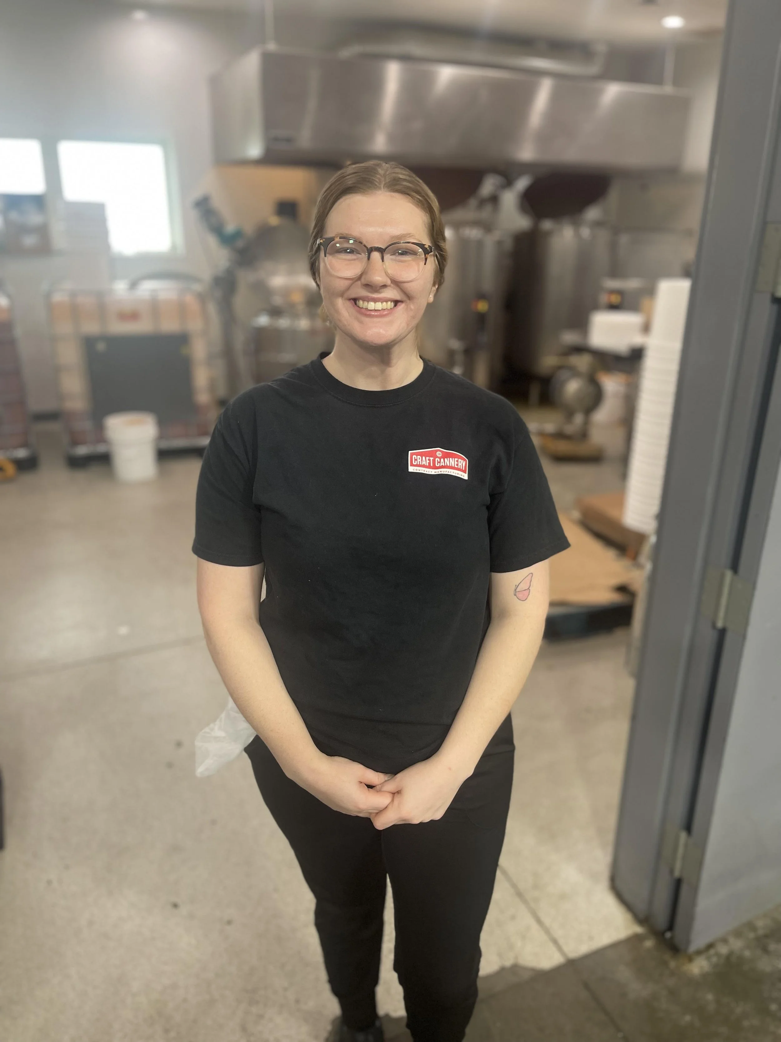 General 2 — Craft Cannery