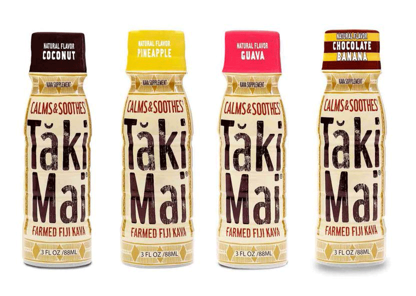 Taki Mai — Fresh Branding Group
