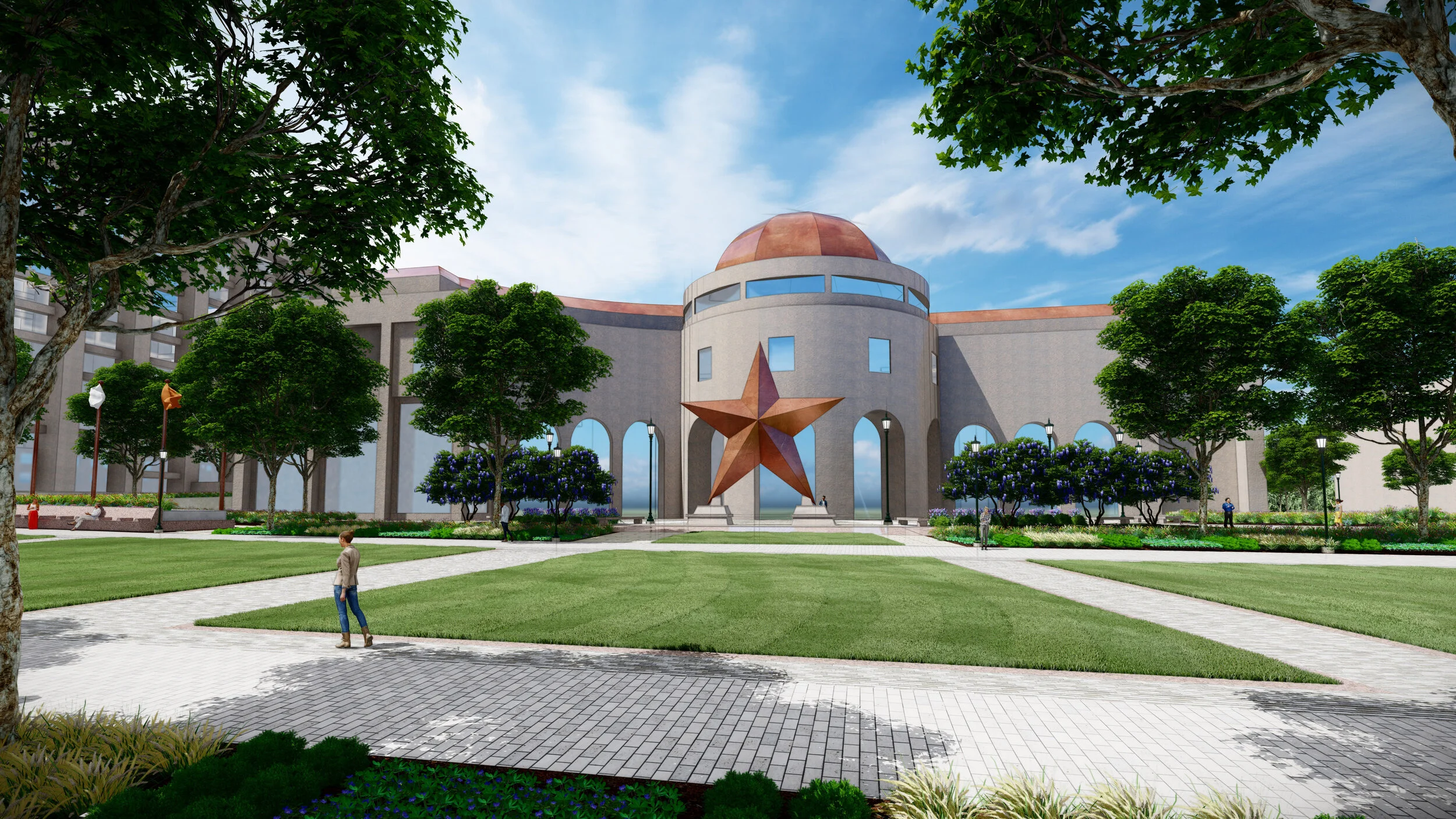 Projects — Coleman & Associates