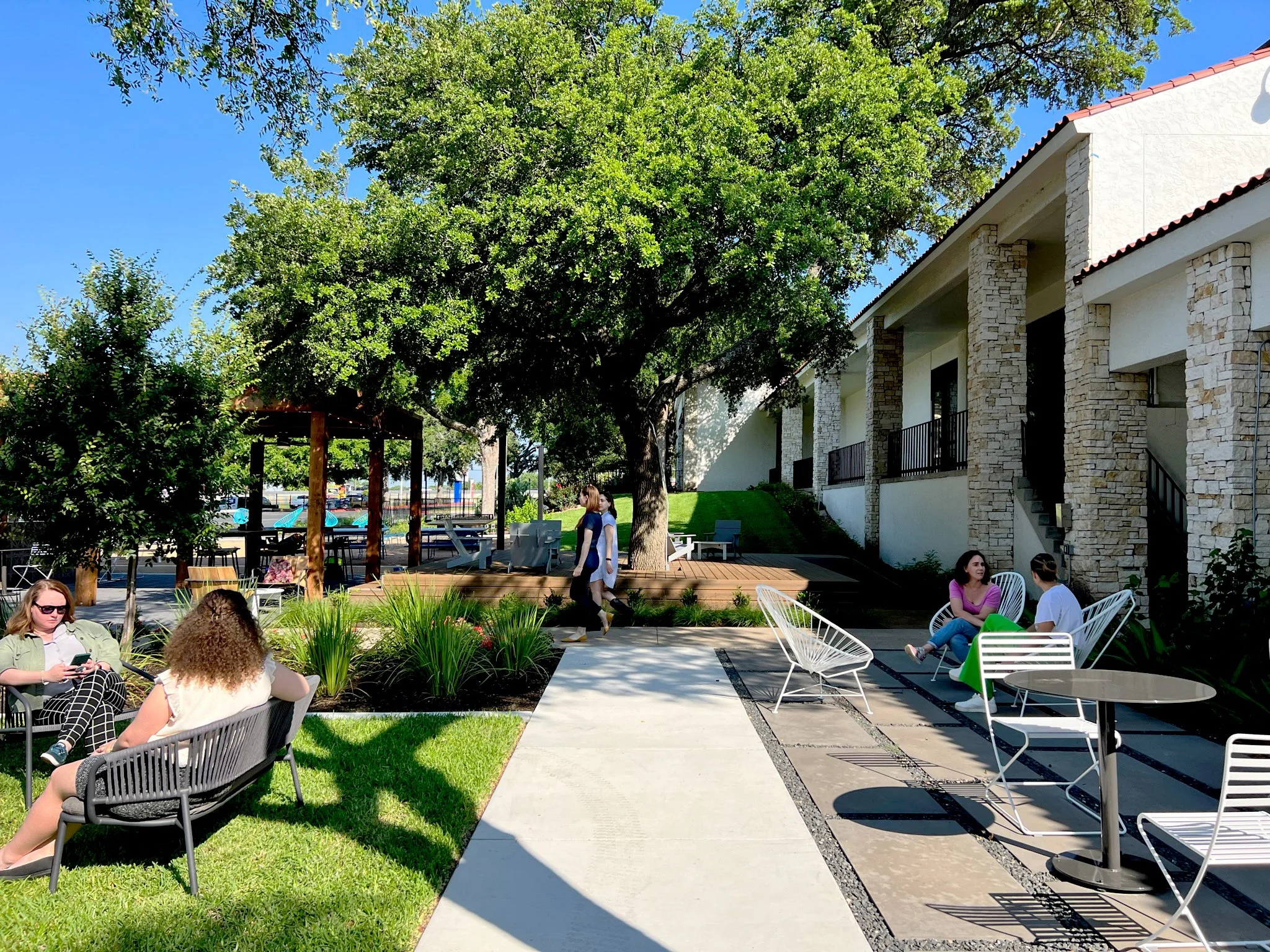 Team — Coleman & Associates