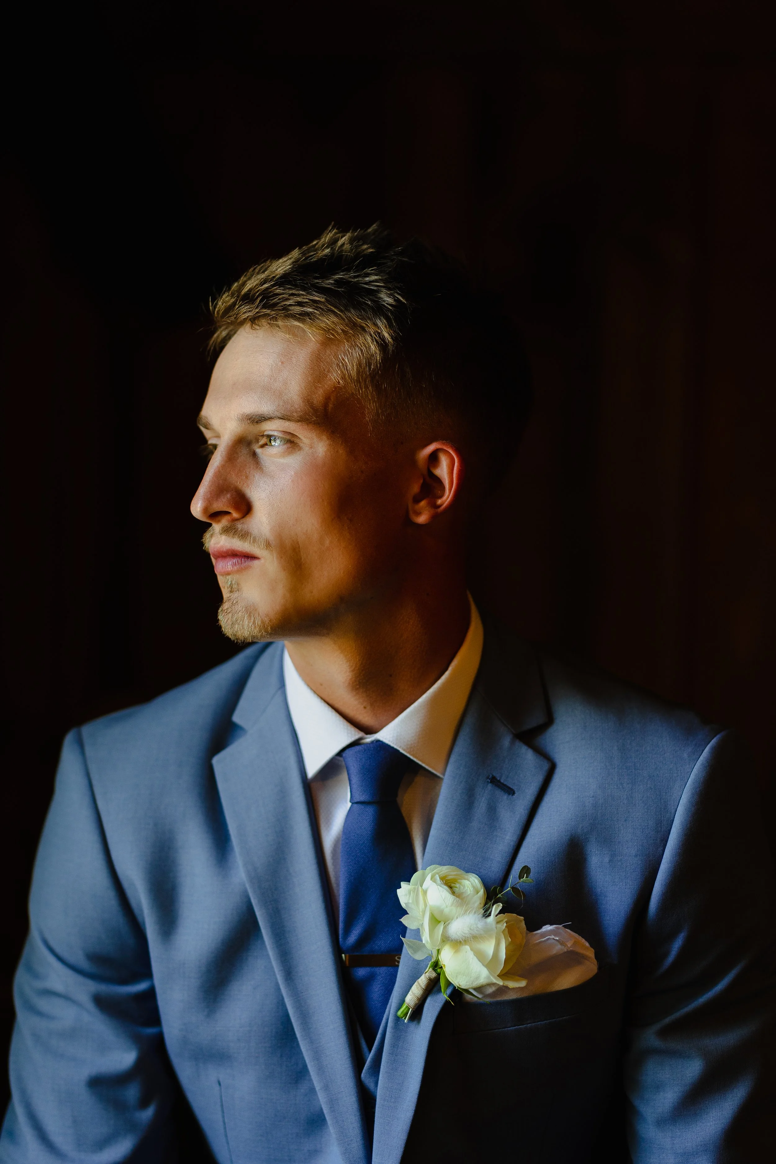 Isaac F. Buller Photography | Weddings and Engagements — Isaac F ...