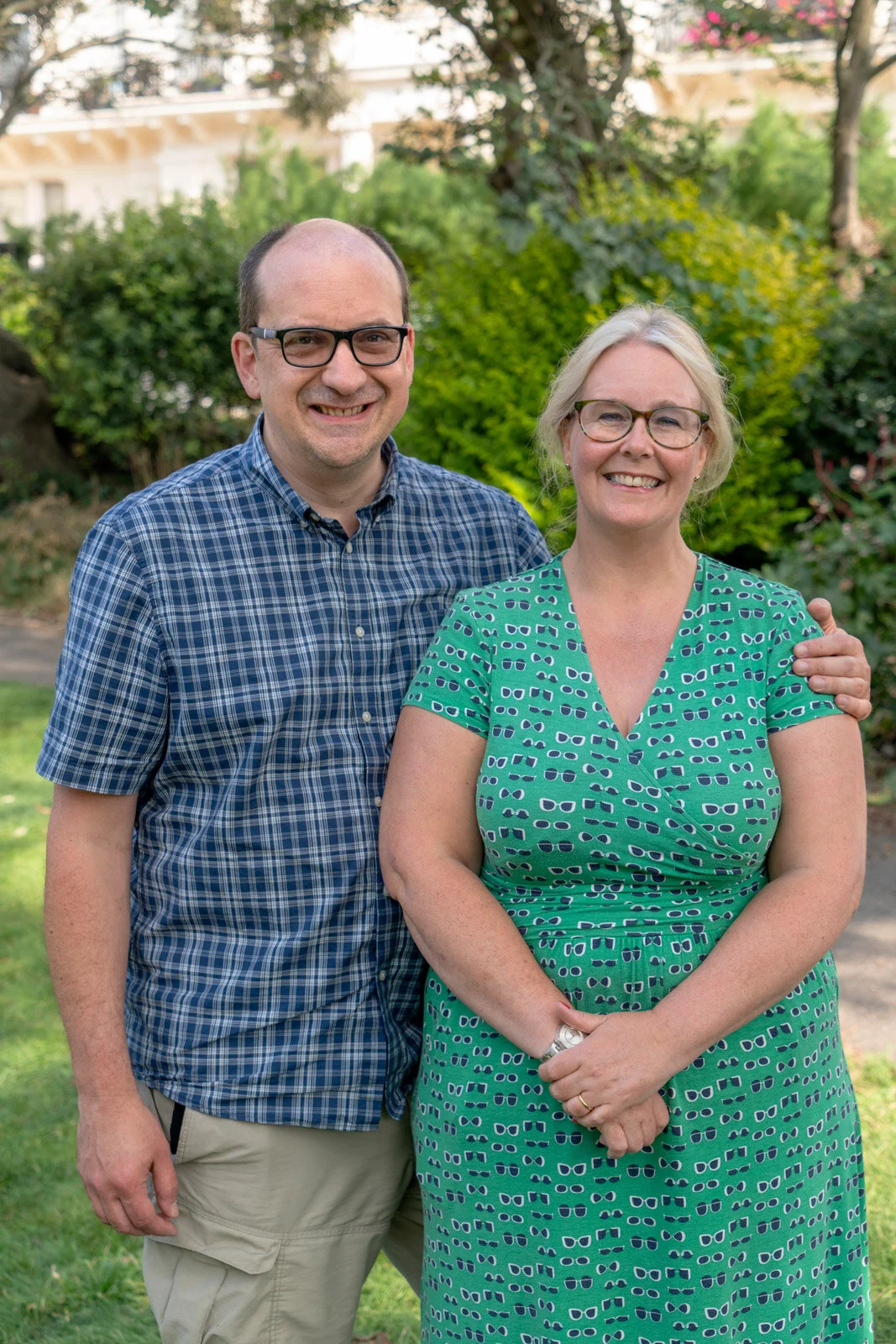 Meet the Team — Holland Road Baptist Church